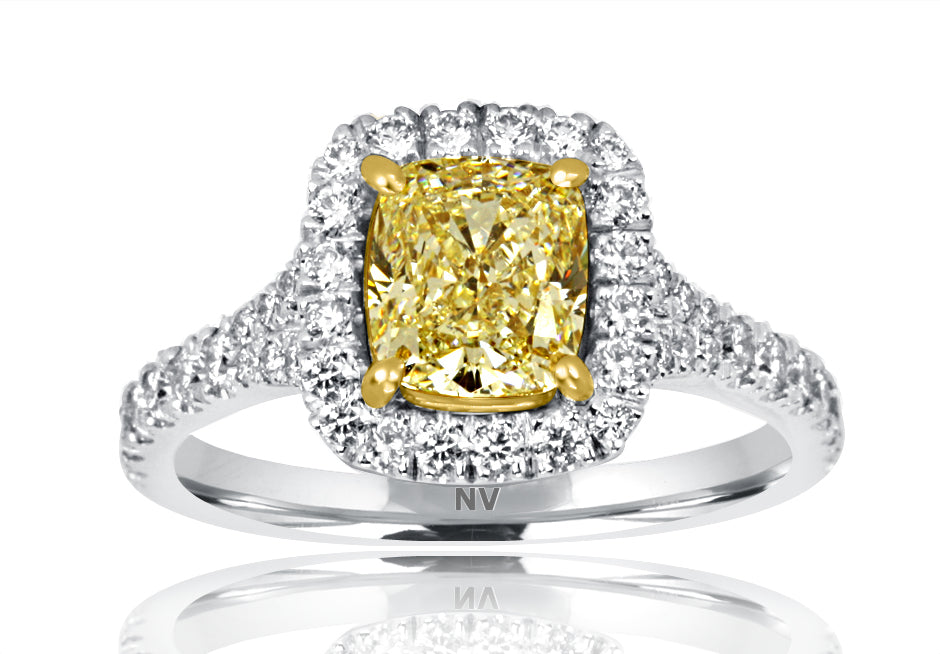 Diamond Engagement Rings in Melbourne - Diamond Jeweller